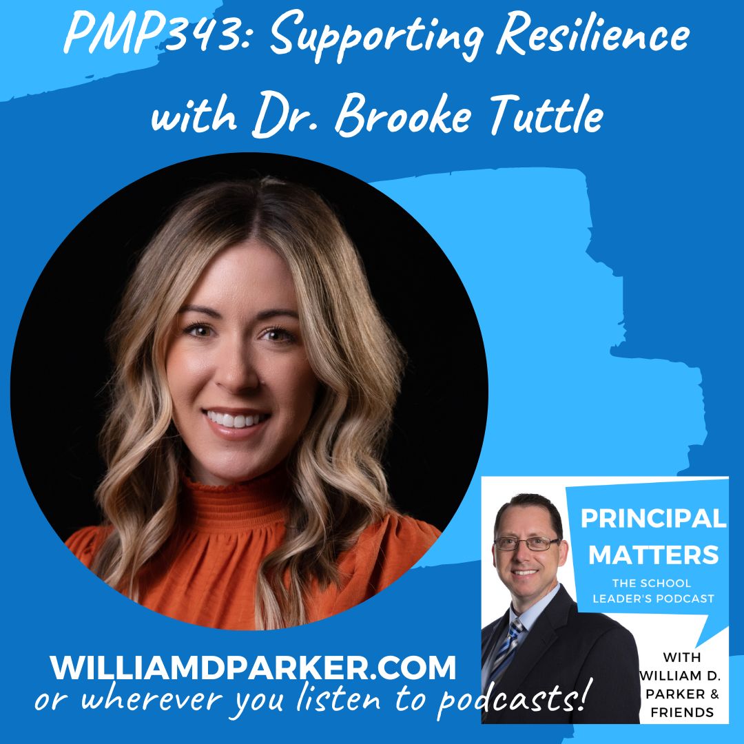 Principal Matters