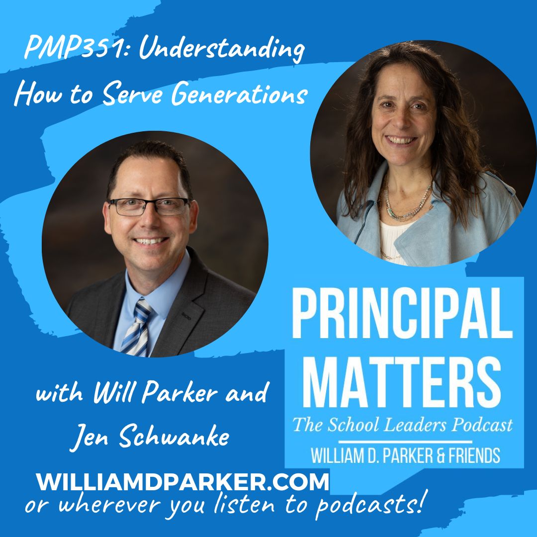 Principal Matters