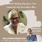 Home - Principal Matters