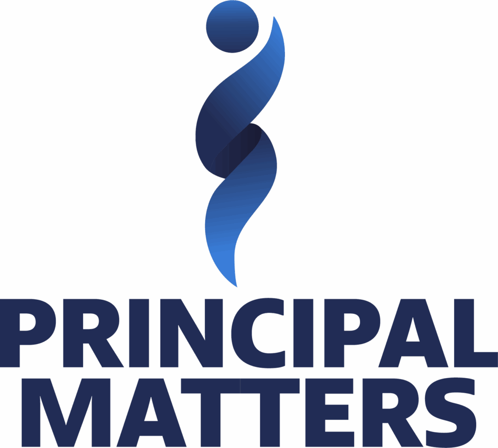 PMP477: Lessons from Transition with Beau Brannon - Principal Matters